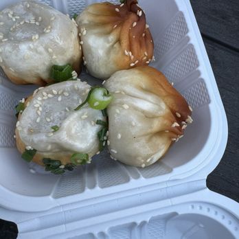 SPRING SHANGHAI PAN-FRIED BUNS - Updated November 2024 - 92 Photos & 59 ...
