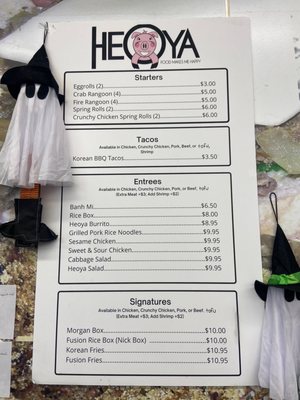 HEOYA - Updated September 2025 - 57 Photos & 92 Reviews - 3280 Superior ...