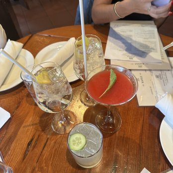 RAFELE RISTORANTE - 736 Photos & 548 Reviews - 29 7th Ave S, New York ...