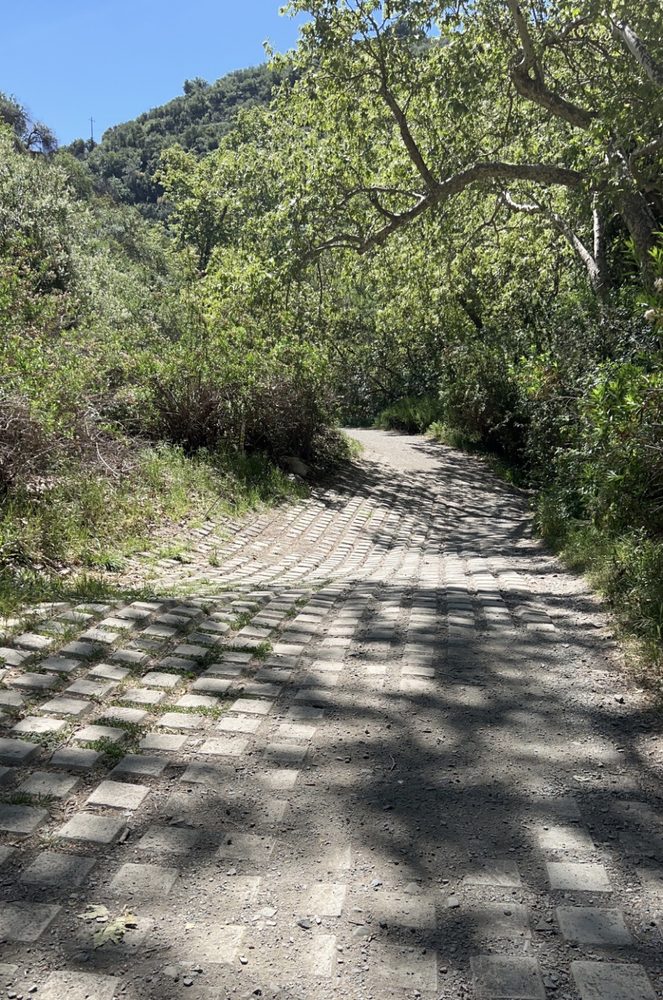 SULLIVAN CANYON PRESERVATION - Updated December 2024 - 23 Photos & 17 ...