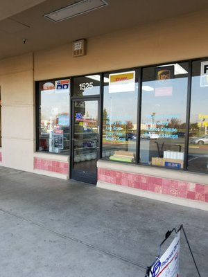 PACKAGE DEPOT - Updated January 2026 - 45 Reviews - 1525 E Noble Ave ...