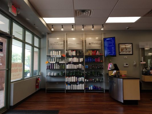 SUPERCUTS - Updated September 2025 - 11 Photos & 19 Reviews - 2321 ...