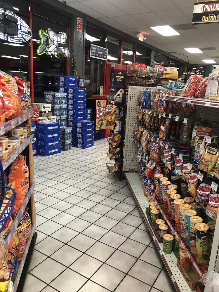 PRIME STOP - Updated October 2025 - 22 Photos - 1330 E 7th St, Wayne ...