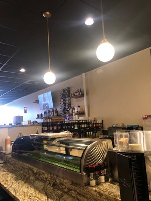 NINZA SUSHI BAR - Updated April 2025 - 182 Photos & 197 Reviews - 8641 ...