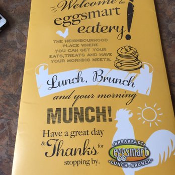 EGGSMART - Updated October 2025 - 104 Photos & 40 Reviews - 5990 16th Avenue, Markham, Ontario ...