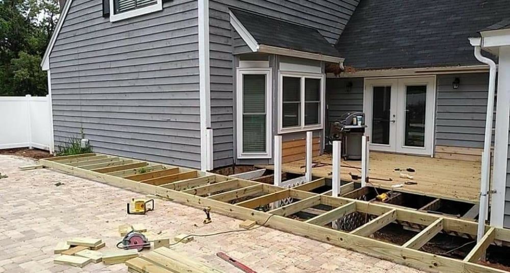 ALL AROUND HANDYMAN SERVICES - Updated June 2025 - 26 Photos ...