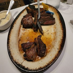ROCCO STEAKHOUSE - 524 Photos & 463 Reviews - 72 Madison Ave, New York ...
