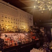 THE COLLINS BAR - Updated August 2025 - 283 Photos & 254 Reviews - 2125 ...