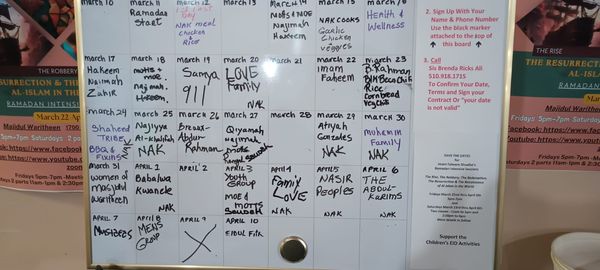 MASJIDUL WARITHEEN MOSQUE - Updated January 2026 - 13 Photos - 1700 ...