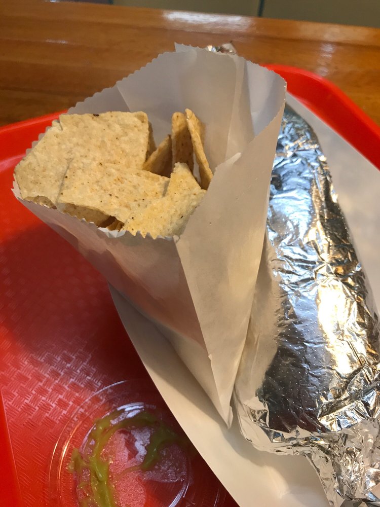 BLUE WATER TACO GRILL - 68 Photos & 138 Reviews - 515 Union St, Seattle ...