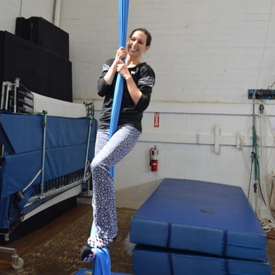 CIRCUS CENTER - Updated August 2025 - 63 Photos & 162 Reviews - 755 ...