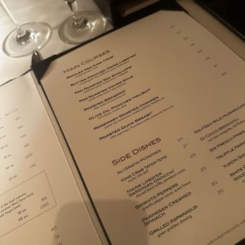 SW STEAKHOUSE - Updated June 2024 - 3914 Photos & 1813 Reviews - 3131 ...