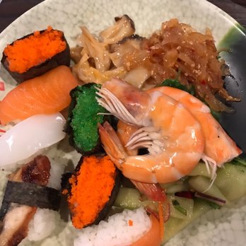 GOLDEN HARBOR BUFFET - 323 Photos & 245 Reviews - 3273 W Shaw Ave ...