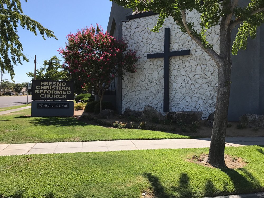 FRESNO CHRISTIAN REFORMED CHURCH - Updated January 2025 - 1639 W ...