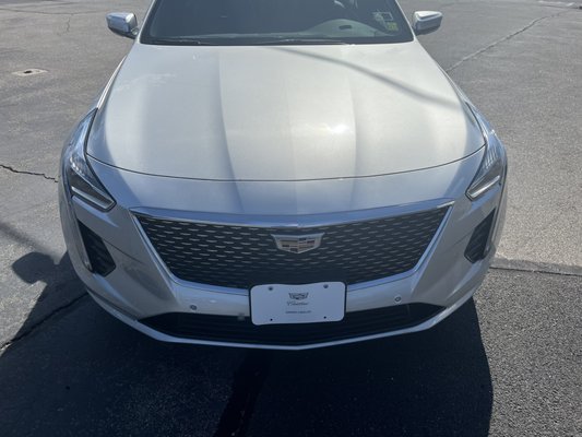 SARANT CADILLAC - Updated October 2025 - 35 Photos & 51 Reviews - 4339 ...