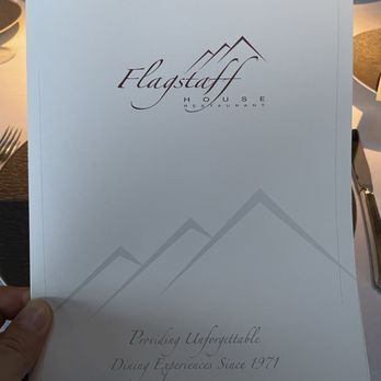 FLAGSTAFF HOUSE RESTAURANT - Updated July 2025 - 837 Photos & 567 ...