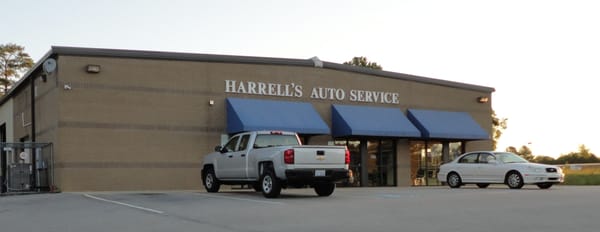 HARRELL’S TIRE AND AUTO SERVICE - Updated December 2025 - 55 Reviews ...