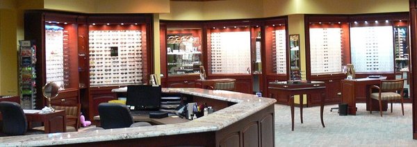 PRICE OPTICAL - Updated December 2025 - 11 Reviews - 567 E 3rd St ...