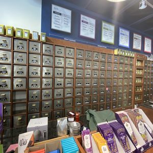 TIN ROOF TEAS - 63 Photos & 101 Reviews - 432 Daniels St, Raleigh ...