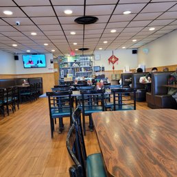 JESS CAFE - Updated December 2025 - 450 Photos & 595 Reviews - 5819 W ...