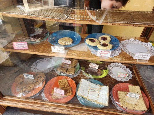 SLATES BAKERY - Updated September 2025 - 18 Photos & 37 Reviews - 161 ...