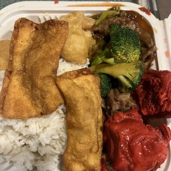 KIN WAH CHOP SUEY - Updated December 2024 - 851 Photos & 471 Reviews ...