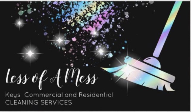 LESS OF A MESS KEYS CLEANING - Islamorada, Florida - Home Cleaning ...
