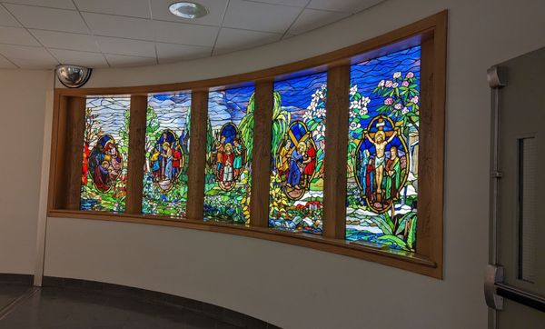 YALE-NEW HAVEN HOSPITAL SAINT RAPHAEL CAMPUS - Updated December 2025 ...