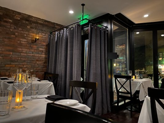 FORCELLA - 76 Photos & 56 Reviews - 33 N Sq, Boston, MA - Yelp