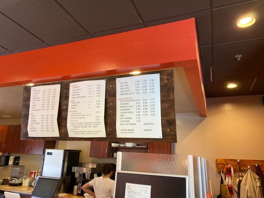 METHOD COFFEE - Updated September 2024 - 80 Photos & 127 Reviews - 3180 ...