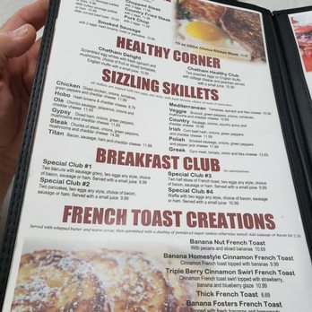 CHATHAM CAFE - Updated January 2026 - 37 Photos & 54 Reviews - 414 N ...