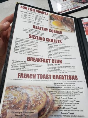 CHATHAM CAFE - Updated December 2025 - 37 Photos & 54 Reviews - 414 N ...