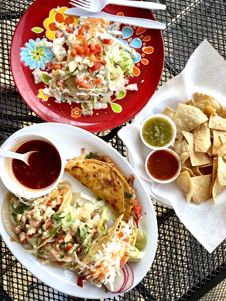 MERCADO DEL SOL - Updated August 2025 - 243 Photos & 311 Reviews - 1450 ...