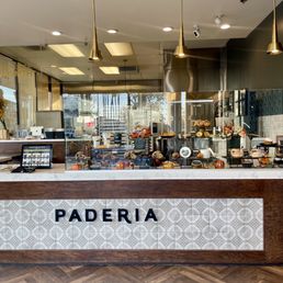 PADERIA BAKEHOUSE - Updated December 2025 - 4471 Photos & 1931 Reviews ...