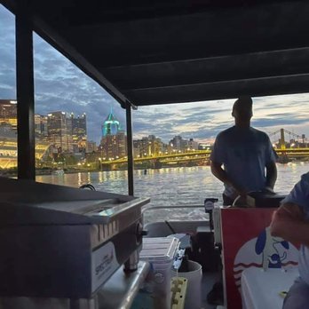 WEINERS ON THE WATER - Updated January 2026 - 10 Photos - Pittsburgh ...