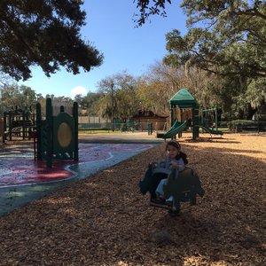 DELANEY PARK - 52 Photos & 21 Reviews - Parks - 1055 Delaney Ave ...