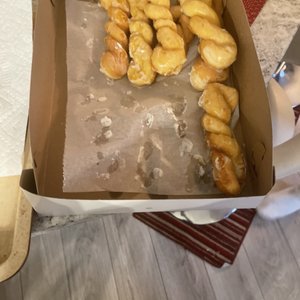 TIM’S BAKERY - 79 Photos & 140 Reviews - Bakeries - 6087 W Broadway ...