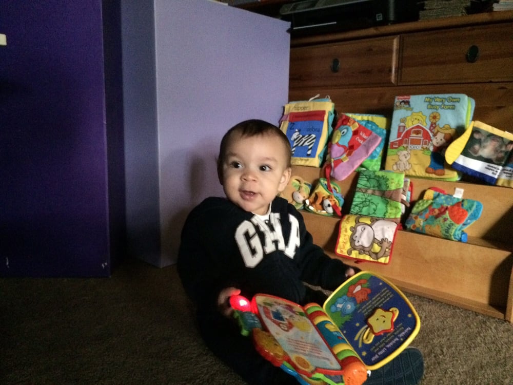 TRINITY FOSTER CARE - 4201 Long Beach Blvd, Long Beach, CA - Yelp