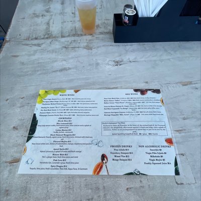 LEVEL SEVEN RESTAURANT AND BAR - Updated October 2025 - 1830 S Ocean Dr ...