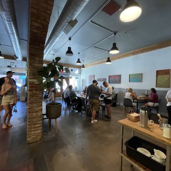 FOURSCORE COFFEE HOUSE - Updated August 2024 - 553 Photos & 498 Reviews ...