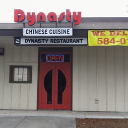 DYNASTY CHINESE RESTAURANT - Updated July 2025 - 52 Photos & 194 ...