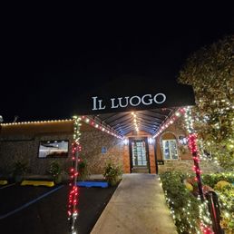 IL LUOGO - Updated December 2025 - 213 Photos & 174 Reviews - 159 ...