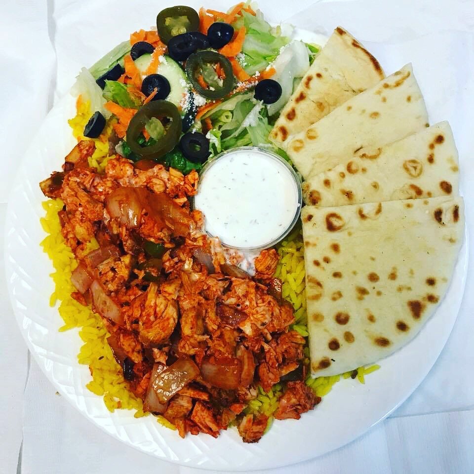 CHICAGO STYLE GYROS - 84 Photos & 34 Reviews - 901 Rivergate Pkwy ...