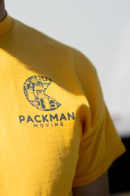 PACKMAN MOVING - Updated March 2025 - 128 Photos & 60 Reviews - 9679 ...