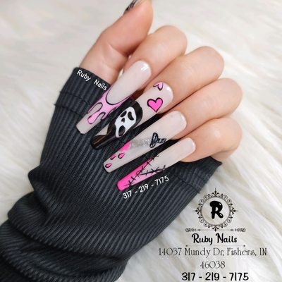 RUBY NAILS - Updated September 2025 - 1393 Photos & 18 Reviews - 14037 ...