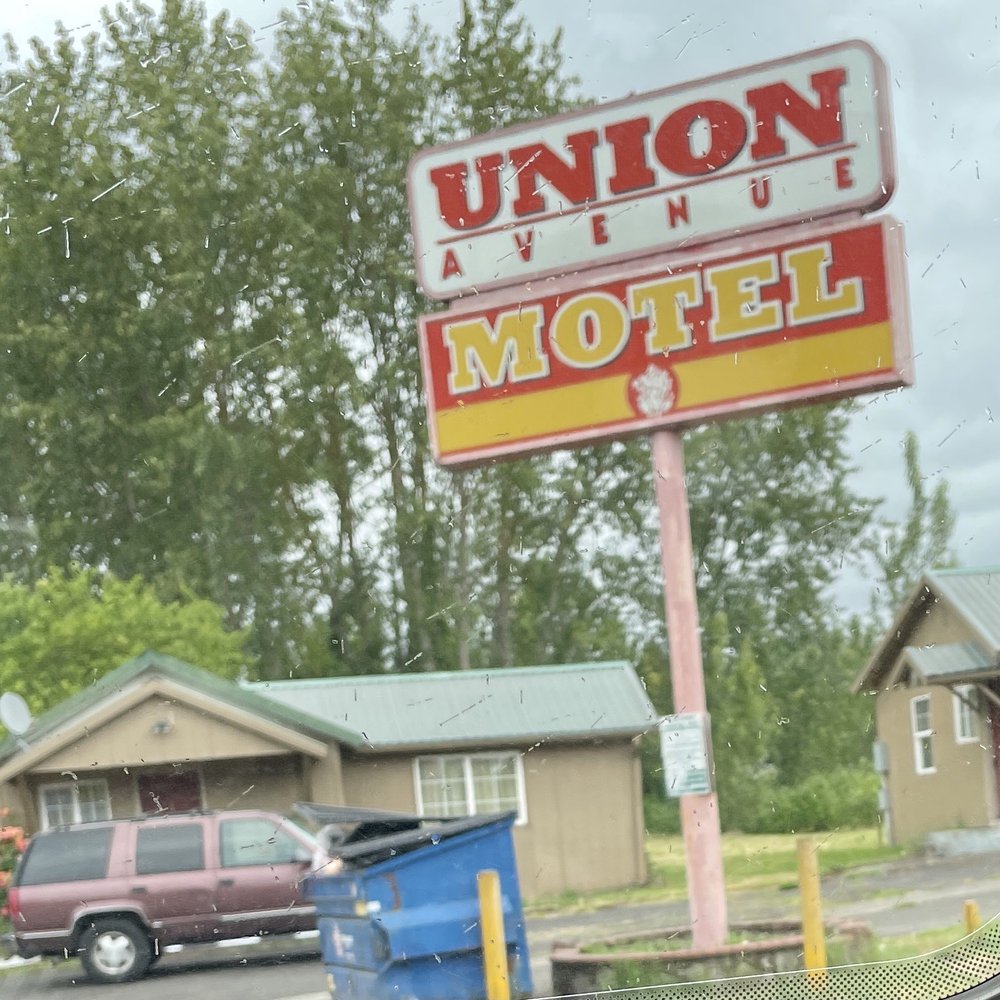 UNION AVE MOTEL - Updated December 2025 - 59 NE Gertz Rd, Portland ...