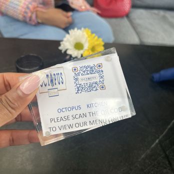 OCTOPUS KITCHEN - Updated December 2025 - 472 Photos & 289 Reviews ...