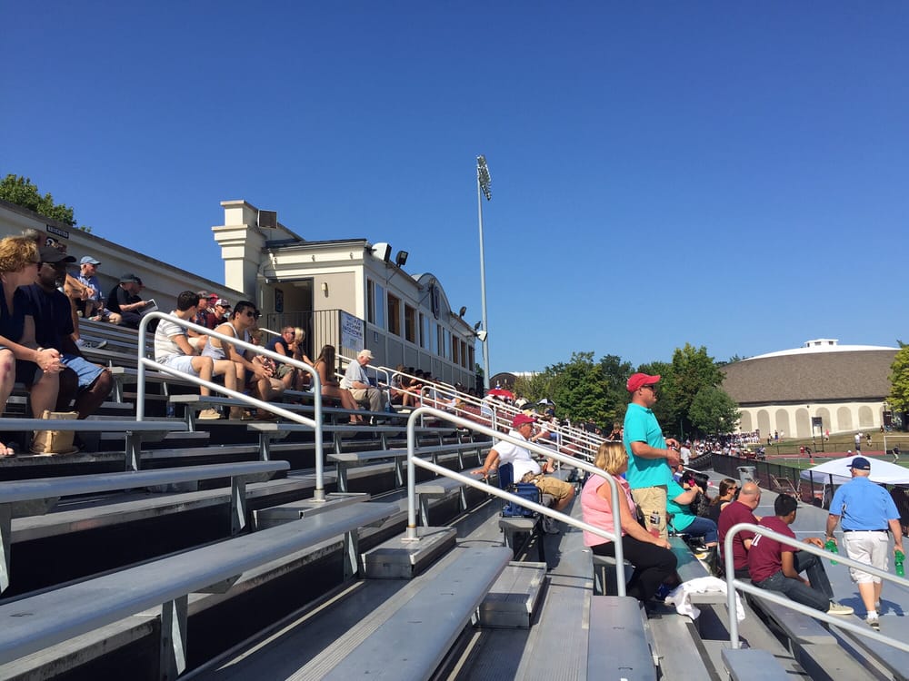 FRANK BAILEY FIELD - Updated March 2025 - Alexander Ln, Schenectady ...