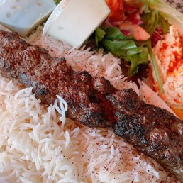 BABA KABOB - 286 Photos & 368 Reviews - 9474 Black Mountain Rd, San ...