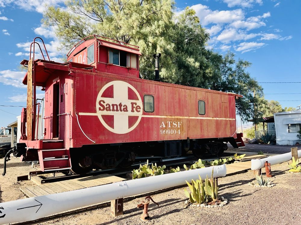 NEWBERRY MOUNTAIN RV PARK & MOTEL - Updated October 2025 - 37 Photos ...